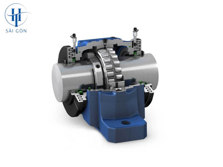 Thông tin về gối đỡ SKF và cách lựa chọn gối đỡ phù hợp