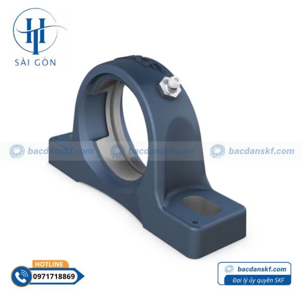 SY 507 M - Bạc Đạn SKF