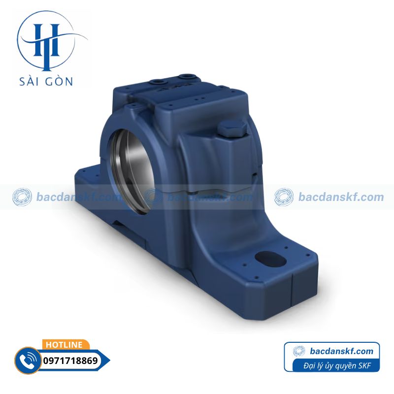 SNL 516-613 - Bạc Đạn SKF